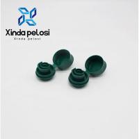 China 38 400  33 400 20 415 Flip Top Caps Plastic Machinery CNC Nozzle Rubber Head Of SMT Machine Spare Parts for sale