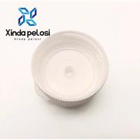 China High Quality Plastic Abs Flip Top Cap Small Plastic Bottles With Flip Top Caps for sale