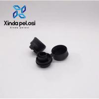 China 38 400  33 400 20 415 Flip Top Caps Plastic Machinery CNC Nozzle Rubber Head Of SMT Machine Spare Parts for sale