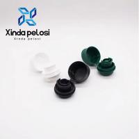 China 38 400  33 400 20 415 Flip Top Caps Plastic Machinery CNC Nozzle Rubber Head Of SMT Machine Spare Parts for sale