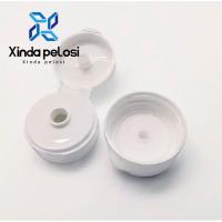China High Quality Plastic Abs Flip Top Cap Small Plastic Bottles With Flip Top Caps for sale