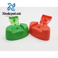 China Plastic Injection Mould Shampoo Bottle Plastic Bottles Flip Top Caps Tops Mold for sale