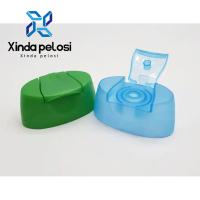 China Plastic Injection Mould Shampoo Bottle Plastic Bottles Flip Top Caps Tops Mold for sale