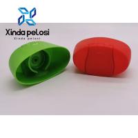 China Plastic Injection Mould Shampoo Bottle Plastic Bottles Flip Top Caps Tops Mold for sale