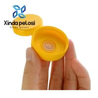 China 28 410 Dish Washing Detergents Liquid Flip Top Bottle Tops For Drinking Bottle for sale