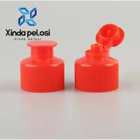 China 28 410 Dish Washing Detergents Liquid Flip Top Bottle Tops For Drinking Bottle for sale