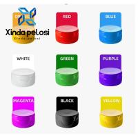 China Custom Wholesale Food Grade Plastic Dispensing Closure Cap Bottle Flip Top Cap for sale