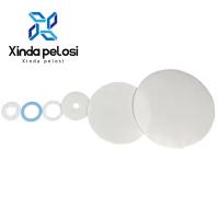 China Wholesale High Quality Aluminum Foil Seal Cap Liners In Suit For Custom Printing For Sale for sale