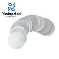 China Wholesale High Quality Aluminum Foil Seal Cap Liners In Suit For Custom Printing For Sale for sale
