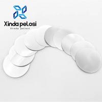 China Factory PE PET PP Plastic Bottle Seal One Piece Induction Aluminum Foil Seal Liner For Purchase for sale
