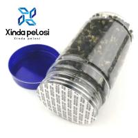 China Bottle Gasket Seal Cap Liners Induction Heat Seal Liner Self Adhesive Pressure Round for sale