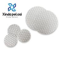 China Factory Aluminum Foil PET PE PP Bottle Cap Seals / Lids / Wads For Insert Liner In Caps For Sale for sale