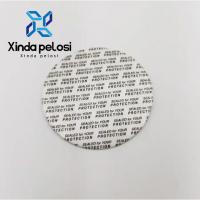 China Hot Sale Plastic Gasket Seal For Glass Plastic Bottle Cap Seal Cap Liners for sale