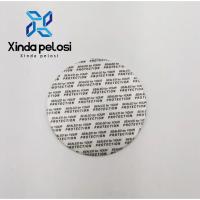 China 100 PCS Pressure Sensitive Adhesive Gaskets Seal Against Moisture Foam Pressure Sensitive Liner for sale