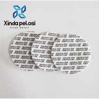 China Protective Seal Cap Liners Foam Cap Liner Seal Gasket Lid Wad For Medicine Bottle for sale