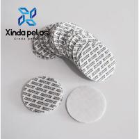 China Hot Sale Plastic Gasket Seal For Glass Plastic Bottle Cap Seal Cap Liners for sale