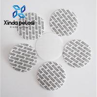 China Hot Sale Plastic Gasket Seal For Glass Plastic Bottle Cap Seal Cap Liners for sale