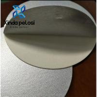 China Wholesale High Quality Aluminum Foil Seal Cap Liners In Suit For Custom Printing For Sale for sale