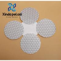 China Recyclable  Round PE Bottle Cap Seal Liner For Bottle Mouth for sale