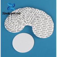 China Cap Liners And Seals Foil Seal Liner For Bottle Cap Of Pet Pe Glass Bottle for sale