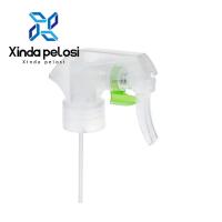 China Plastic Cleaning Trigger Sprayer Detergent Washing Sprayer For Gardening for sale