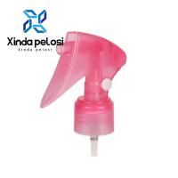 China 32 Oz Acid Resistant Trigger Sprayer For Gallon Jug Hotel Household Chemical for sale