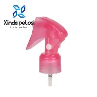 China 32 Oz Acid Resistant Trigger Sprayer For Gallon Jug Hotel Household Chemical for sale