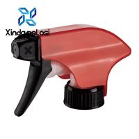 China Hand Plastic Trigger Sprayer  Color Watering Mini 28 410 28 400 Mist Sprayer for sale
