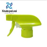 China Hand Plastic Trigger Sprayer  Color Watering Mini 28 410 28 400 Mist Sprayer for sale
