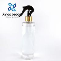 China 24 410 Black Mini Trigger Sprayer Cleaning Garden House Cleaning Air Freshener for sale