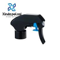 China Plastic Cleaning Trigger Sprayer Detergent Washing Sprayer For Gardening for sale