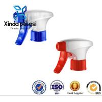 China Hot Sale Supply Foam Spray Nozzle, Hand Button Plastic Spray Nozzle for sale