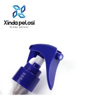 China High Quality Professional Manufacture Custom Car Washing Foam Trigger Sprayer On Sale for sale