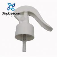 China Accept Custom Adjustable Mini Professional Finger Trigger Sprayer Nebulizer for sale