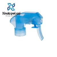 China Industrial Heavy Duty Trigger Sprayer Nozzle Closure Plastic for sale