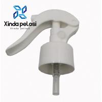China Accept Custom Adjustable Mini Professional Finger Trigger Sprayer Nebulizer for sale