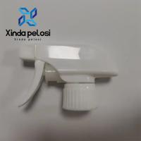 China Hot Sale Supply Foam Spray Nozzle, Hand Button Plastic Spray Nozzle for sale
