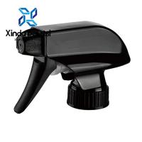 China Trigger Sprayers For 32 Oz Bottles Cap Tops Hot Stamping Mouse-Shaped for sale