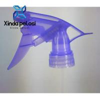 China Pressure Hand Held Trigger Sprayer Beautiful PP Strong Home Cleaning for sale