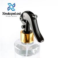 China 24 410 Black Mini Trigger Sprayer Cleaning Garden House Cleaning Air Freshener for sale