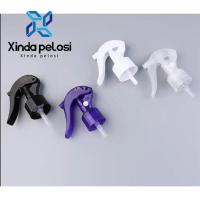 China Cheap Fine Mist Trigger Sprayer With Dip Tube For Car Care And Skin Care Bottles for sale