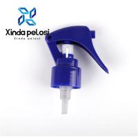 China Cheap Fine Mist Trigger Sprayer With Dip Tube For Car Care And Skin Care Bottles for sale
