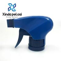 China Hot Sale Supply Foam Spray Nozzle, Hand Button Plastic Spray Nozzle for sale