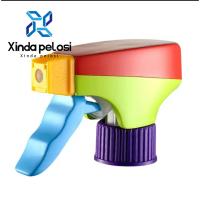 China High Quality Professional Manufacture Custom Car Washing Foam Trigger Sprayer On Sale for sale