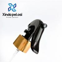 China 24 410 Black Mini Trigger Sprayer Cleaning Garden House Cleaning Air Freshener for sale