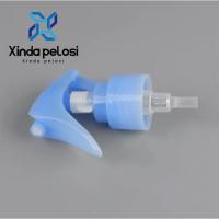 China Various Perfume Bottle Head  Finger Sprayer Trigger Water Bottle Caps Screw Sprayer for sale