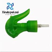 China 38 400 33 400 28 410 Black Trigger Sprayer Reusable No Leaking for sale