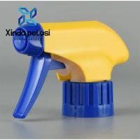 China Garden Trigger Sprayer Household Cleaning Plastic Small Nozzle 28 400 28 410 for sale