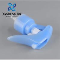China Various Perfume Bottle Head  Finger Sprayer Trigger Water Bottle Caps Screw Sprayer for sale
