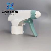 China 20 410 Water House Hold Garden All Plastic Trigger Sprayer With Removable Nozzle for sale